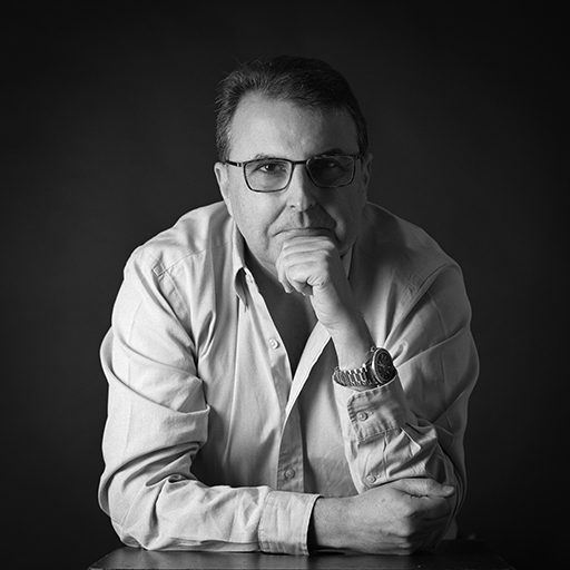 Andrés Antón – Fotografía
